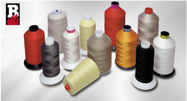 What is industrial sewing thread used on? - IC-International Blog